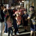 Spooky Family Ghost Tour - What’s Included and Practical Details