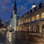 Spooky Tales of the French Quarter Halloween Celebration Tour - What Past Guests Say