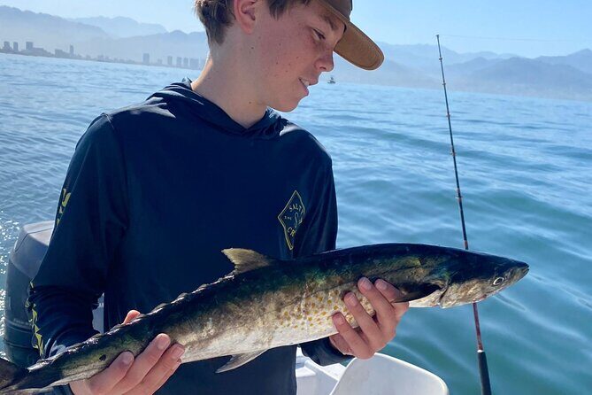 Sport Fishing Adventure with Snorkeling - Final Thoughts: Is This Tour for You?