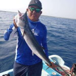 Sport fishing costa maya, Mahahual q.roo - The Itinerary Breakdown