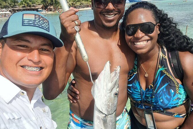 Sport Fishing in Costa Maya Mahahual - An In-Depth Look at the Costa Maya Sport Fishing Tour