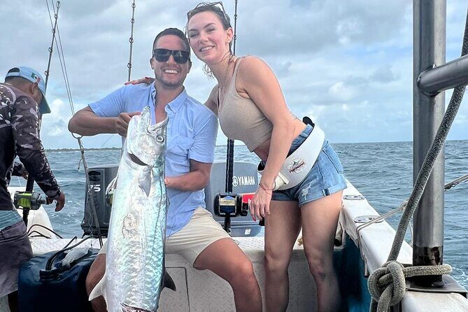 Sport Fishing in Tulum - Pricing and Value
