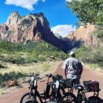Springdale: Guided eBike Tour in Zion National Park - Who Should Consider This Tour?