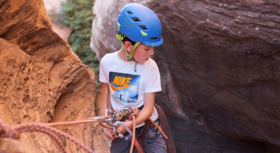 Springdale: Half-Day Canyoneering Experience - The Itinerary: From Check-in to Return
