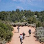 Springdale: Half-Day Mountain Biking Adventure - What You Can Expect on the Trail