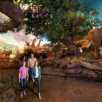 Springfield: Wonders of Wildlife National Museum & Aquarium - Authentic Traveler Perspectives