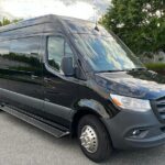 Sprinter Private City & Monuments Tour of Washington, DC - Frequently Asked Questions
