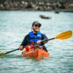 Squamish: 4 Hour Single Sit In Kayak Rental - The Experience: What to Expect