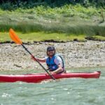 Squamish 4 Hour Single Sit In Kayak Rental - The Meeting Point and Logistics