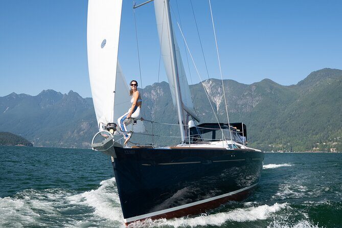 Squamish Afternoon Sailing Experience - Final Thoughts: Is This Tour Worth It?