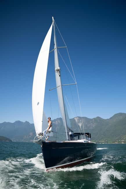 Squamish: Afternoon Sailing Experience - The Sum Up: Is This Tour Worth It?