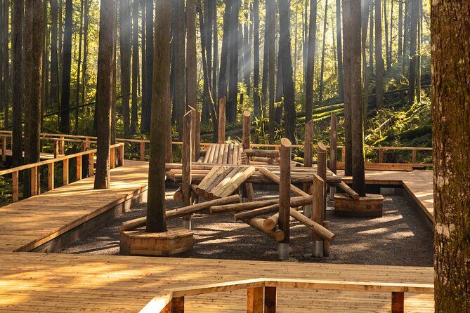 Squamish Canyon Day Ticket - Final Thoughts: Is It Worth It?