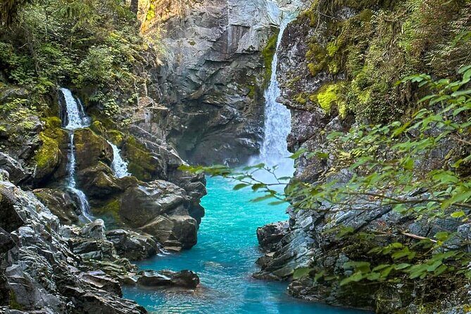 Squamish Canyon Sightseeing Tour From Canada - Practical Details and What to Expect