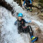 Squamish: Canyoning with Professional Canyon Guides - Who Will Love This?