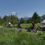Squamish Discovery Eco-tour - The Scenic Ride: Trails, Mountains, and Ocean Views