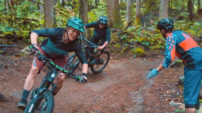 Squamish: Explore The Worlds Best Trails on a Bike - What the Tour Includes and How It Works