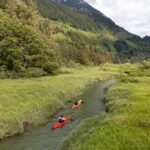 Squamish Full Day Expedition Kayak Rental - The Scenic Setting: Howe Sound’s Natural Wonders