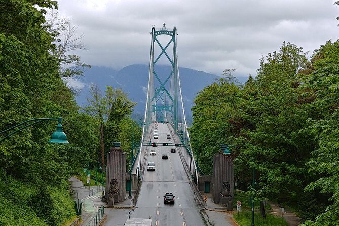 Squamish Howe Sound Explorer Private Tour - The Sum Up