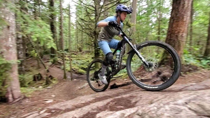 Squamish: Mountain Bike Lessons - Practical Tips for Booking and Preparing