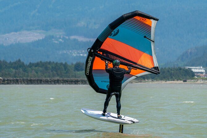 Squamish Private Wingfoil Activity Day Trip - Analyzing the Value