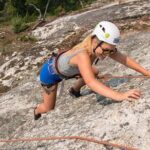 Squamish Rock Climbing Taster - Who Will Love This Tour?