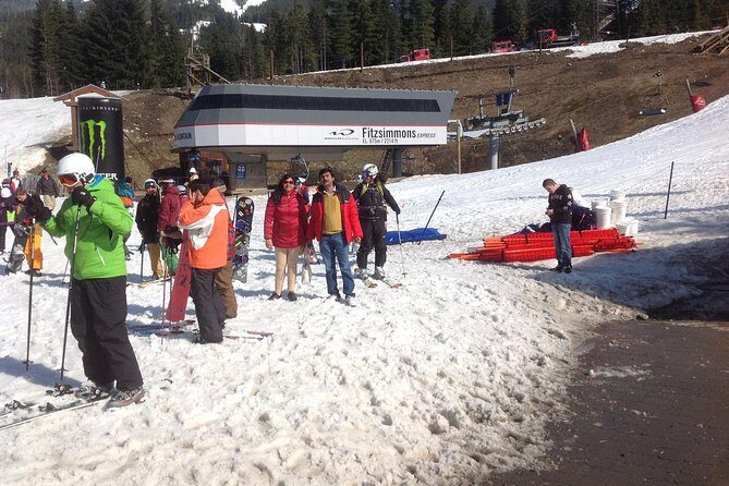 Squamish ,Sea to Sky Gondola Full Day Mountain Tour Private - What the Reviews Say
