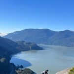 Squamish: Stawamus Chief Guided Hike - What’s Included and What’s Not
