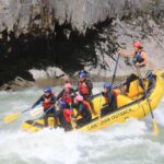 Squamish: Wet and Wild Elaho Exhilarator Rafting Experience - What You’ll Do on This Tour