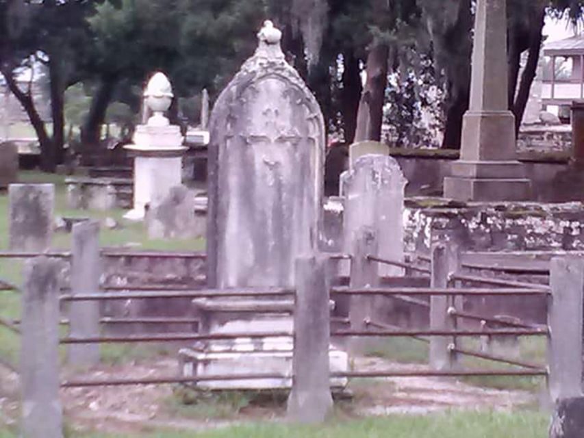 St. Augustine: 1.5-Hour Ghost Walking Tour - Who Will Like This Tour?