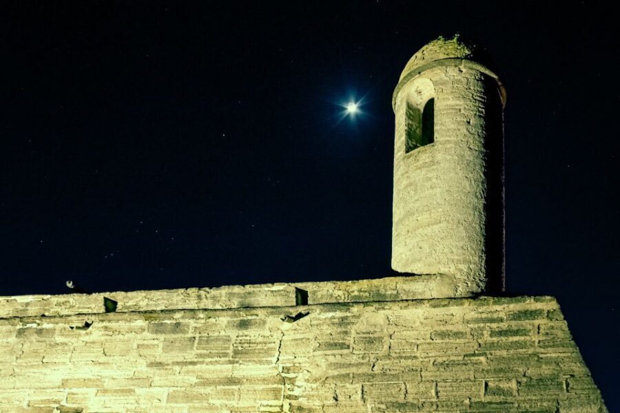St. Augustine: Adults-Only Walking Ghost Tour - A Thorough Look at the Experience