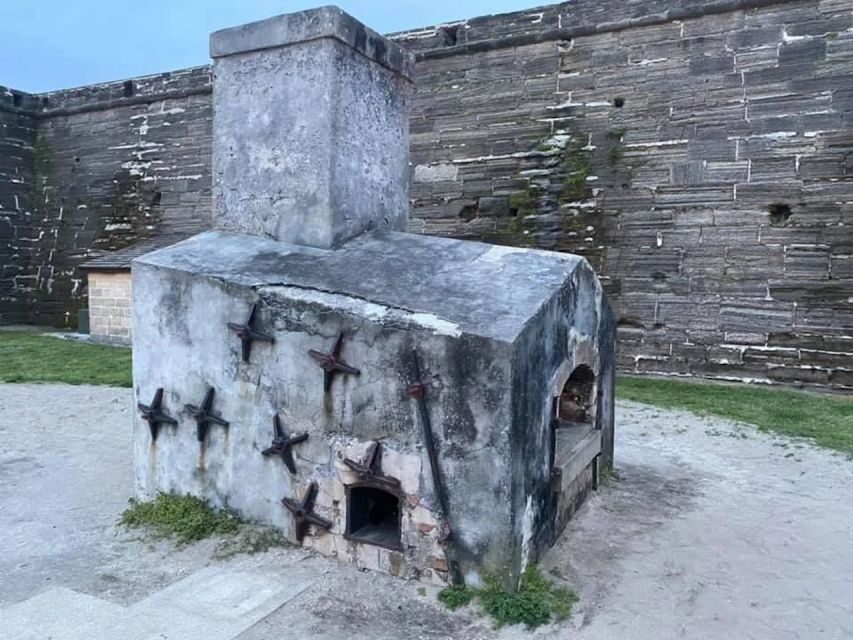St. Augustine: Advanced Paranormal Investigation Tour - Who Should Consider This Tour?