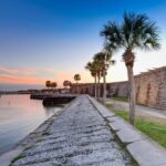 St Augustine at Sunset History Golf Cart Tour - Who Will Love This Tour?