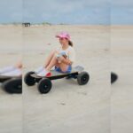 St. Augustine Beach: Sand Surfing and Guided Beach Ride - Authentic Reviews and What They Reveal