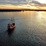 St. Augustine: Black Raven Tropical Sunset Cruise - The Itinerary: What You’ll Experience
