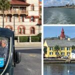 St. Augustine: Boat Cruise and Electric Golf Cart Tour - Who Should Consider This Tour?
