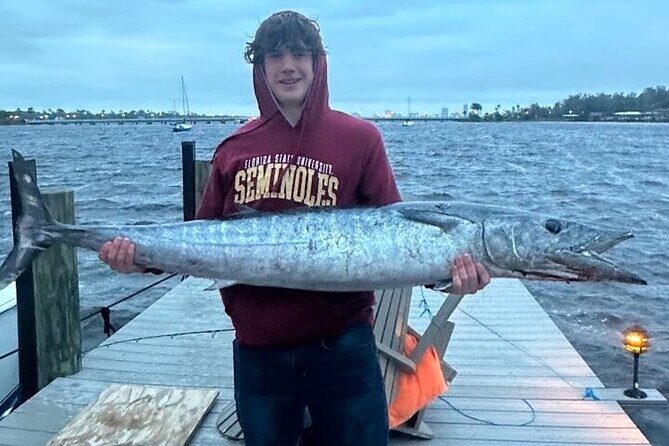 St. Augustine Fishing Charter Experience - Analyzing the Cost and Value