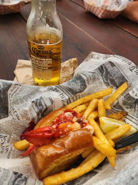 St. Augustine, FL: Corks and Forks Pairing Tour (Strolling) - Who Is This Tour Best For?