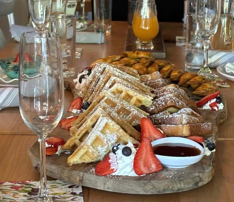 St. Augustine, FL: Historic District Brunch Tour (Strolling) - Practical Details & Considerations