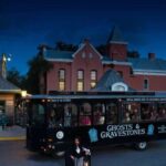 St. Augustine: Ghosts and Gravestones Old Town Trolley Tour - Authentic Feedback from Travelers