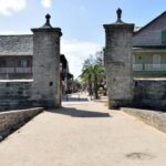 St. Augustine: Guided History Walking Tour - What You’ll Experience