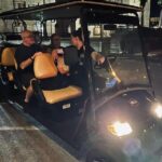 St. Augustine Haunted Ghost Tour by Electric Cart Shadow Ride - Who Will Enjoy This Tour?
