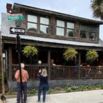 St. Augustine: Haunted Pub Crawl - An In-Depth Look at the Haunted Pub Crawl Experience