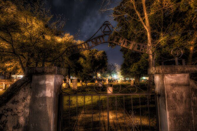 St. Augustine Haunted Pub Crawl - Who Will Love This Tour?