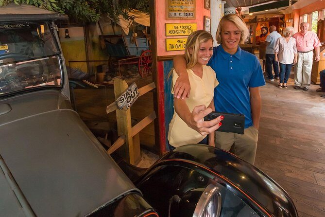 St. Augustine History Museum Admission - The Value for Your Dollar