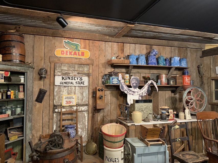 St. Augustine History Museum Experience - Why This Museum Offers Good Value