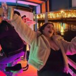 St. Augustine: Matanzas River Party Cruise with BYOB - What the Itinerary Looks Like