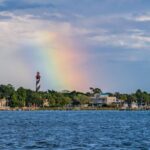 St Augustine: Nights of Lights Sunset Sail with Live Music - What the Reviews Tell Us