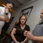 St Augustine: OId Jail After Dark Paranormal Investigation - A Closer Look at the Paranormal Experience