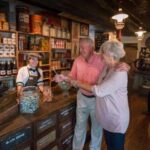 St. Augustine Oldest Store Museum Experience - What to Expect During the Tour