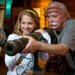 St. Augustine Pirate and Treasure Museum Tickets - Analyzing the Value